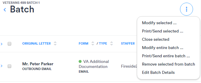 Fireside State Batch Tools – Fireside