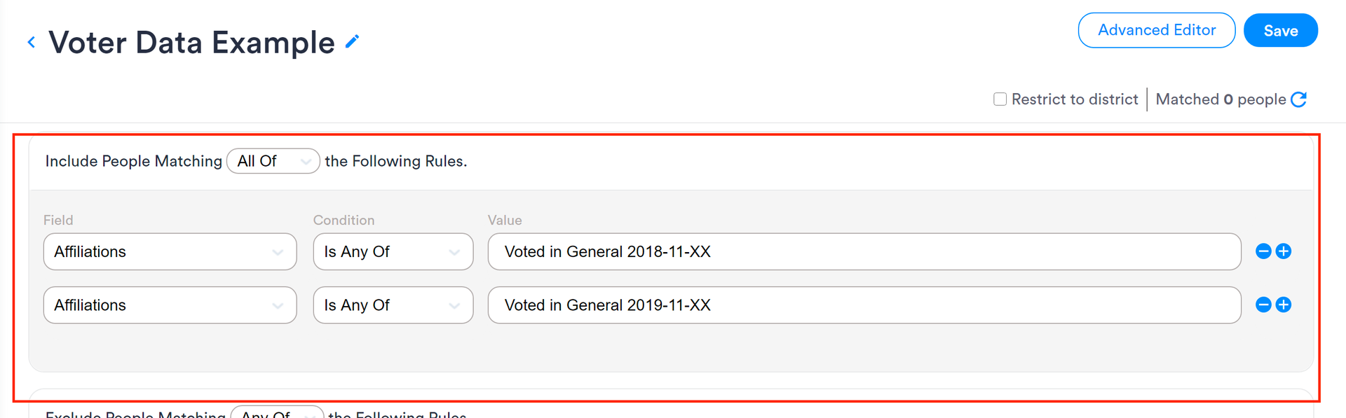 Using Voter Data to Connect with Constituents – Fireside