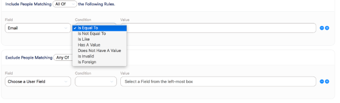 Create an Audience – Fireside