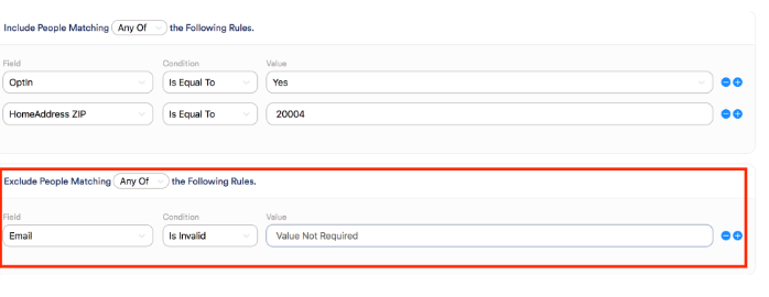 Create an Audience – Fireside