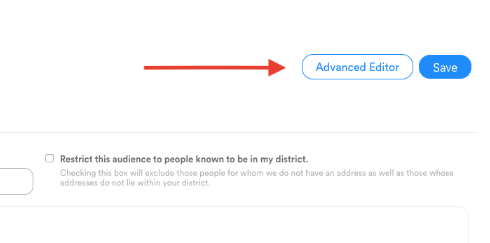 Audience Overview – Fireside