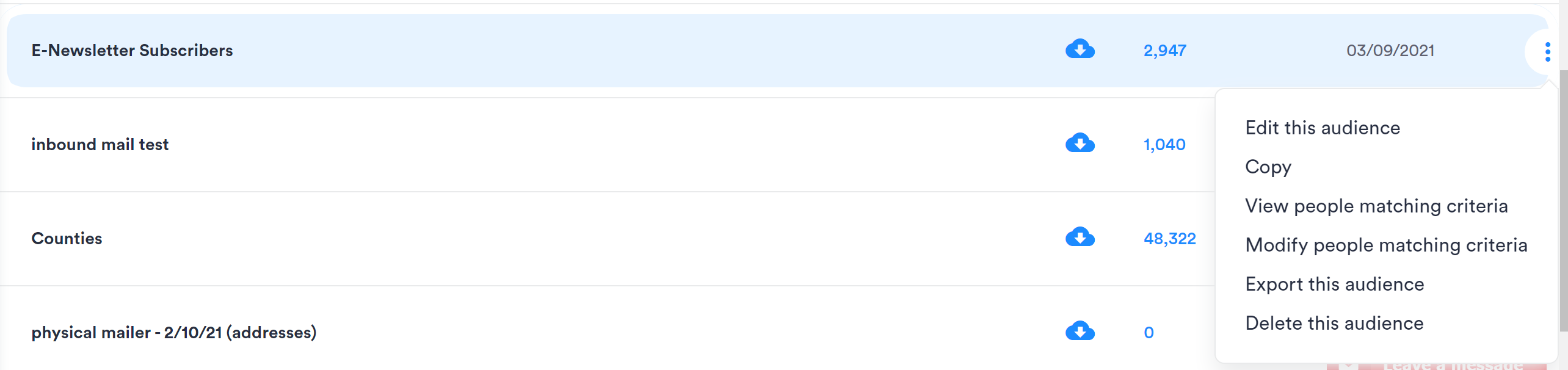 Adding Affiliation Codes – Fireside