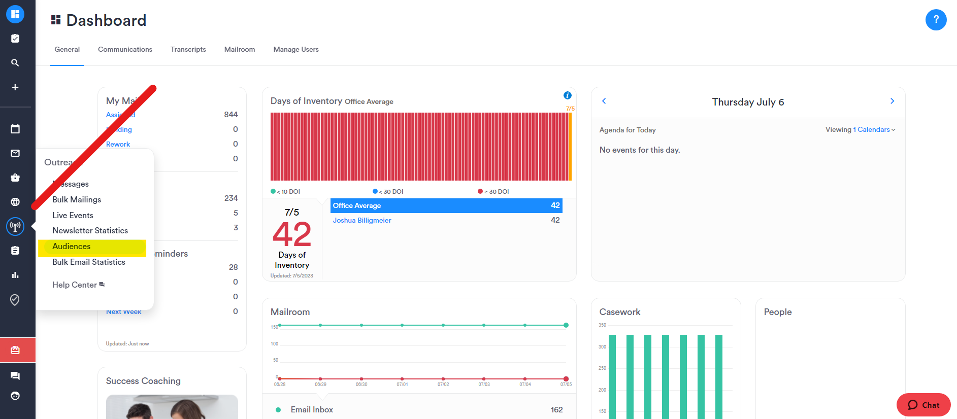 How to View Survey Responses – Fireside