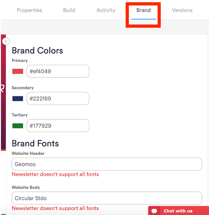 Fireside State - Brand – Fireside