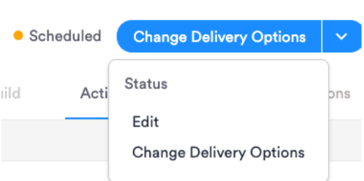 Fireside State - Sending the Message – Fireside