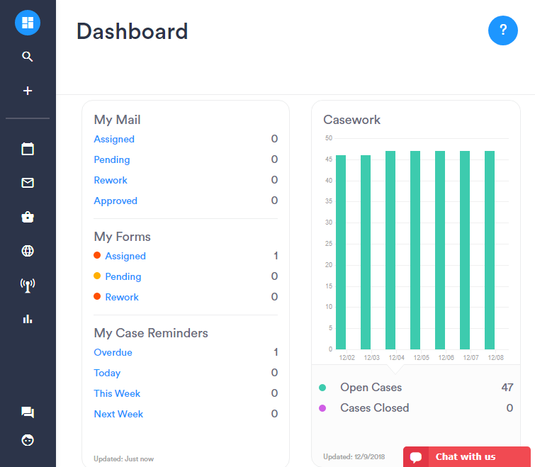 Quick Start Guide – Fireside