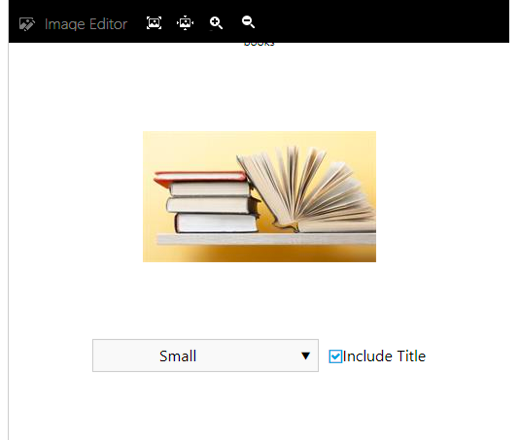 How to Add a Photo Caption – Fireside