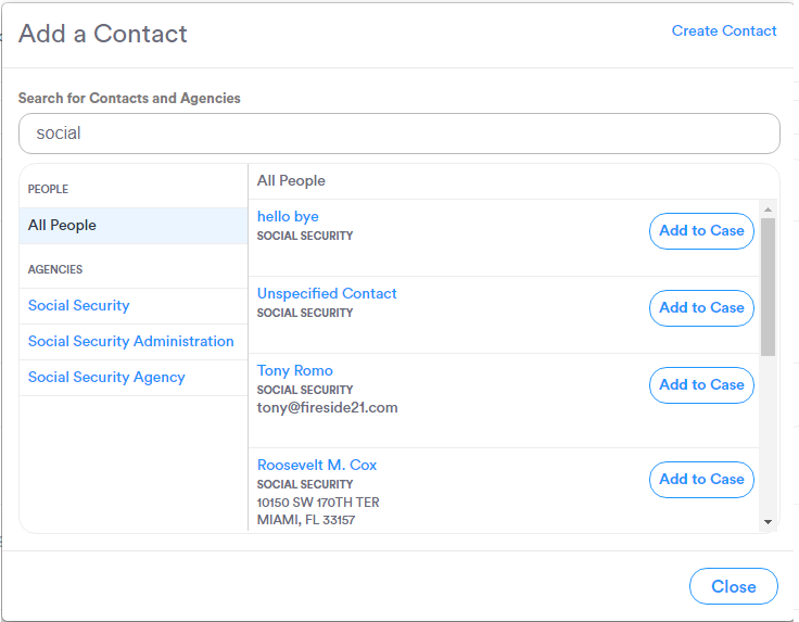 Fireside State Adding and Removing People – Fireside