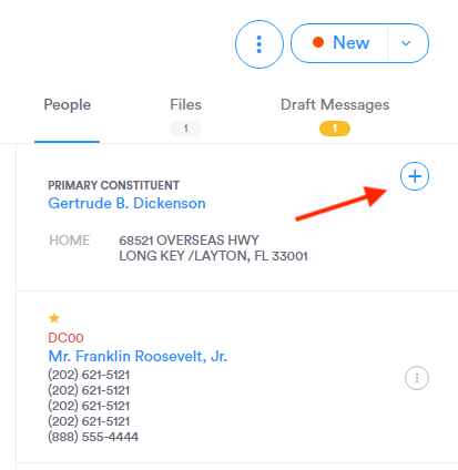 Fireside State Adding and Removing People – Fireside