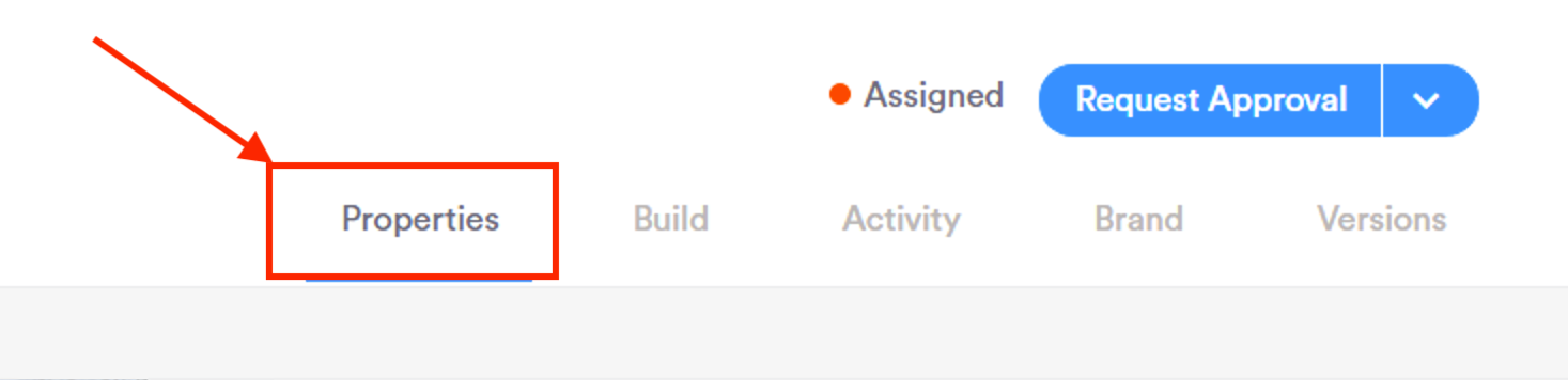 Fireside State Updating the Subject Line of a Message – Fireside