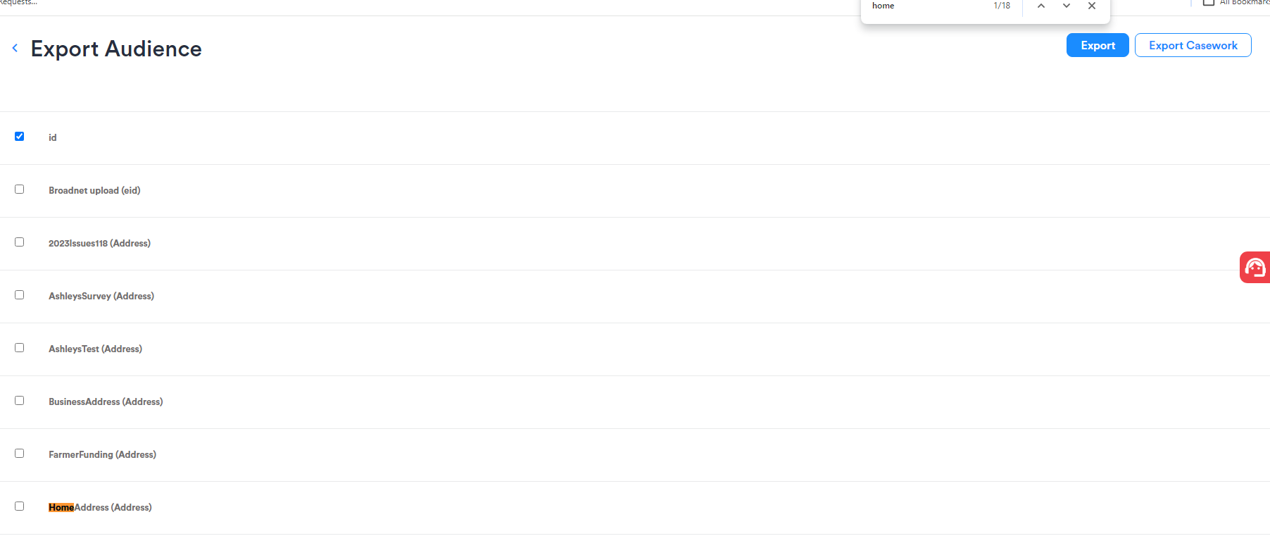 How to Export a Batch – Fireside