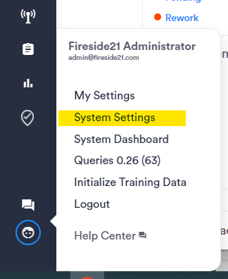 Making User Accounts Inactive – Fireside